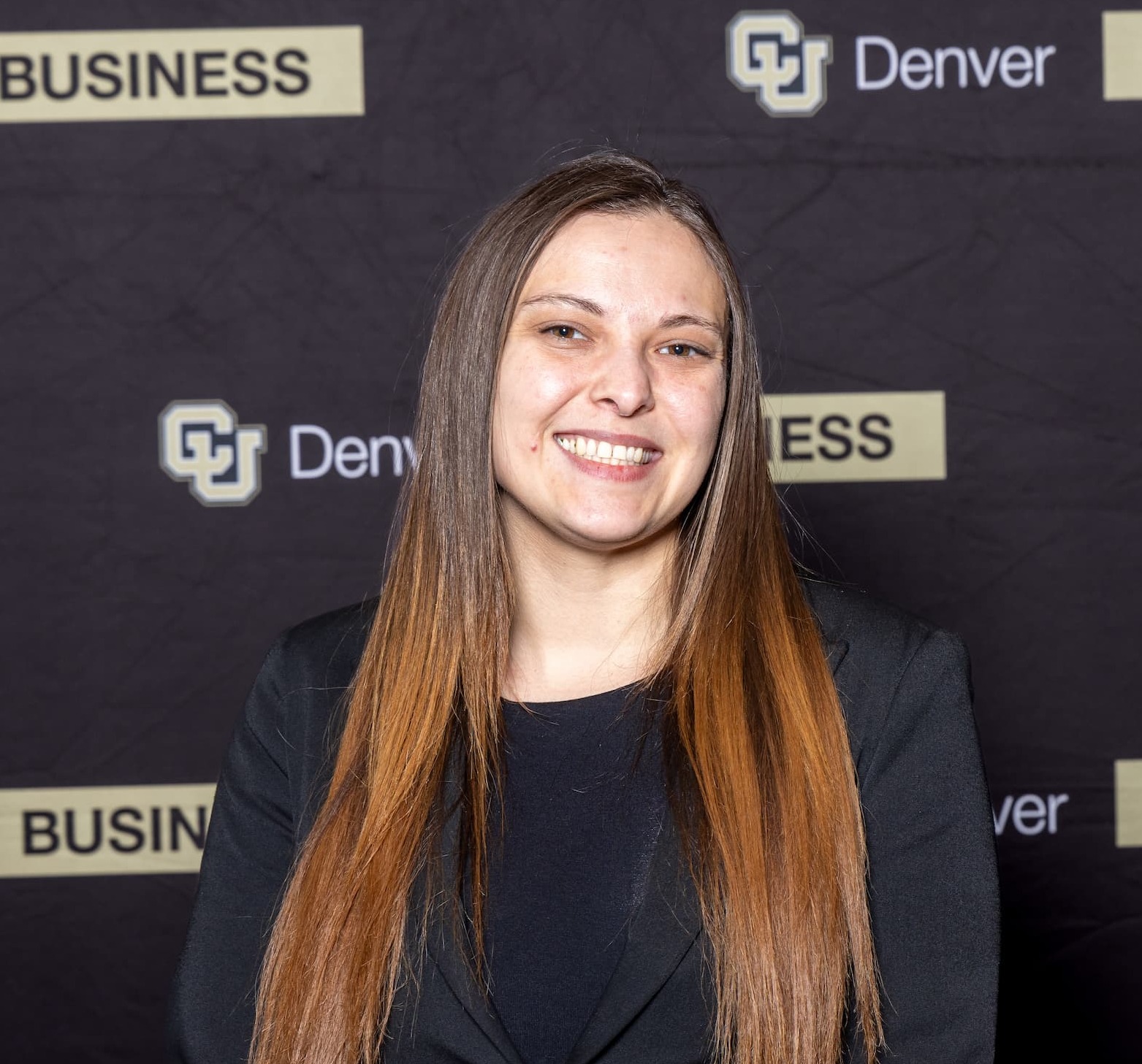 Scholarship for Success | CU Denver Business School News