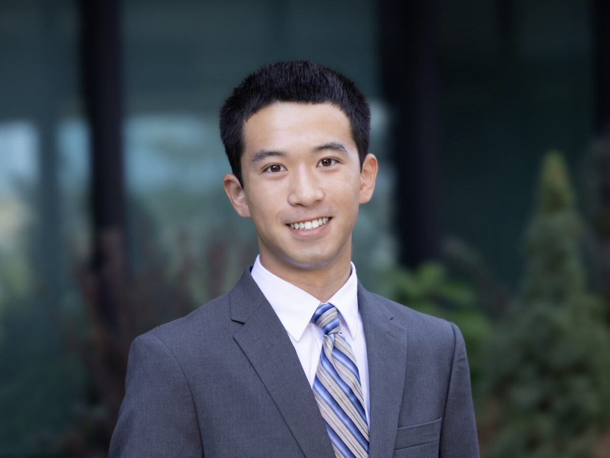 Spring 2025 Outstanding Graduates | CU Denver Business School News