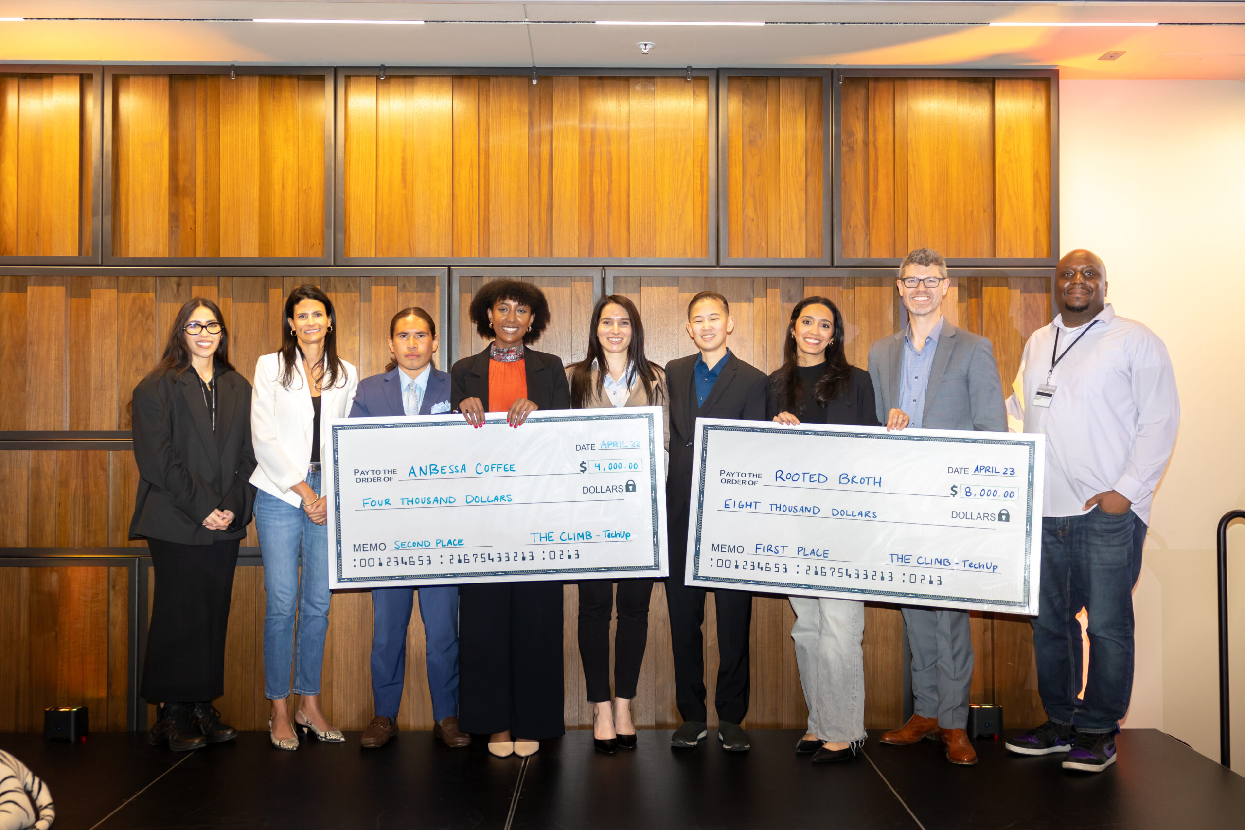 Five Winners, $30,000 in Cash Prizes Come Out of this Year’s 24th ...