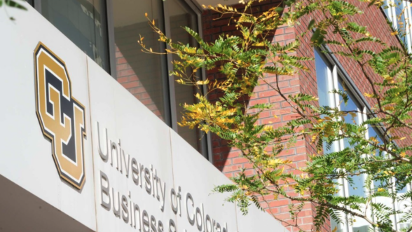New Name, Who Dis?: CU Denver ‘flexes’ fresh MBA title | CU Denver ...