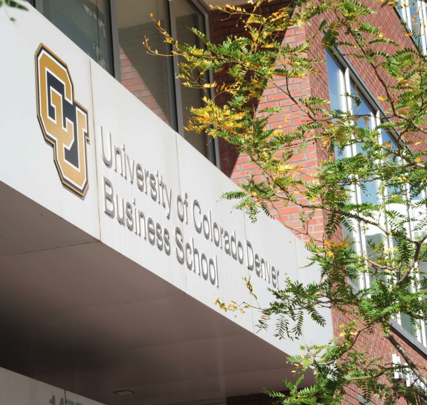 New Name, Who Dis?: CU Denver ‘flexes’ fresh MBA title | CU Denver ...